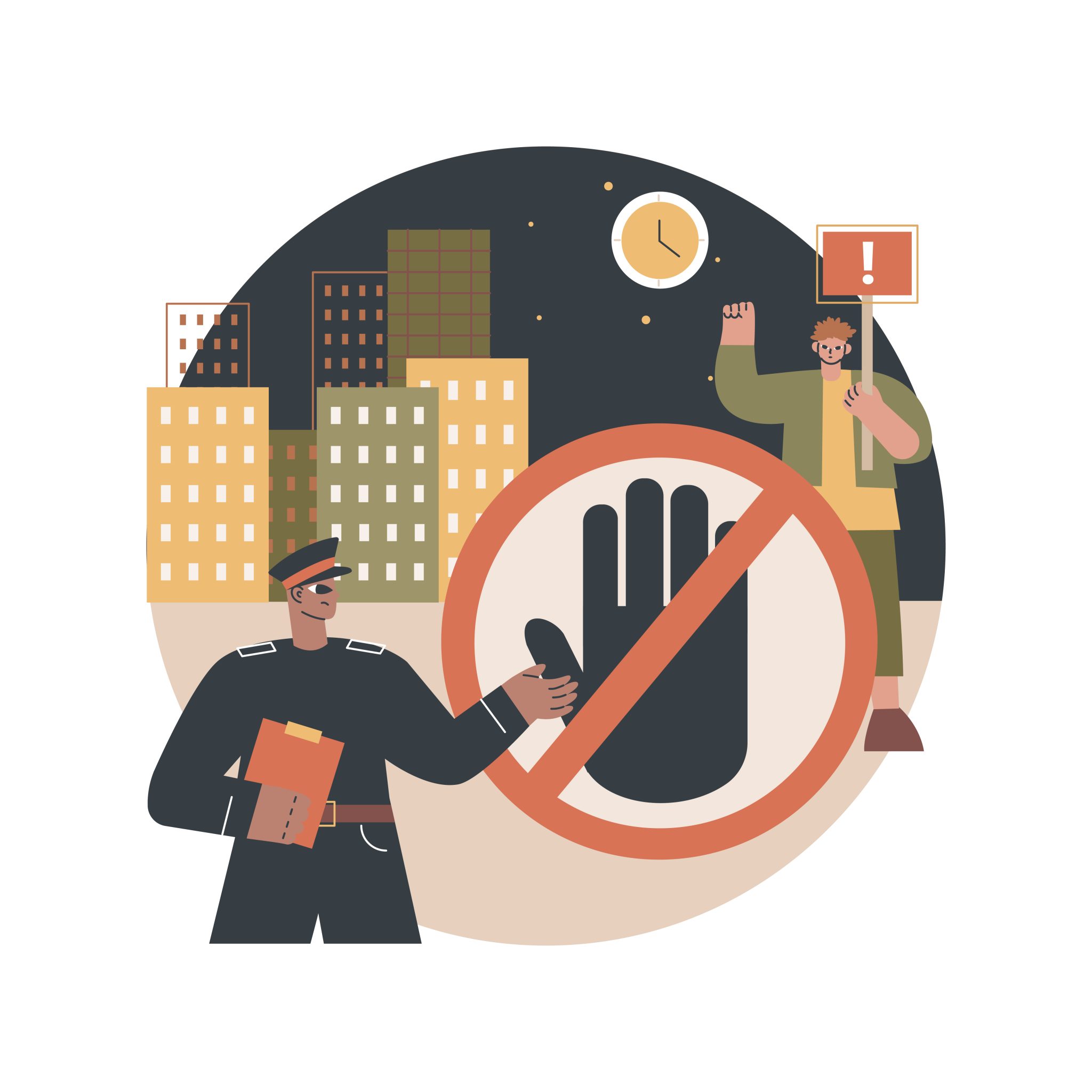 Public & Private Nuisance in Pakistan